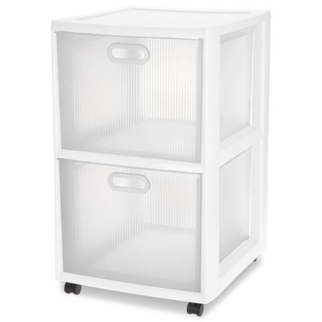 Plastic Storage Drawers | Walmart Canada