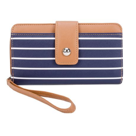 George Bulk Clutch Wallet | Walmart Canada