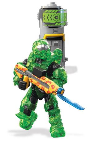Mega Construx Halo Overshield Power Pack - Walmart.ca