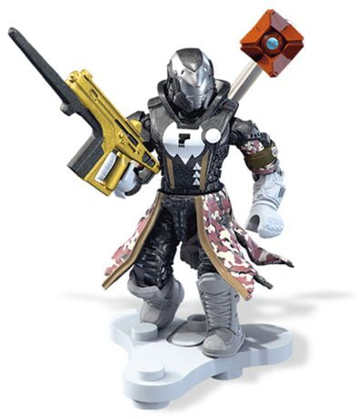 Mega Construx Destiny Endling Warlock | Walmart Canada