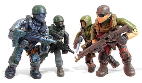 Click here for Mega Construx Call Of Duty Sas Vs Mercs Multi prices