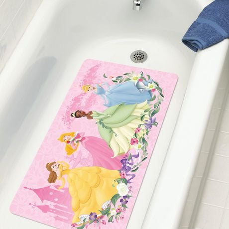Disney Princess Decorative Bath Mat | Walmart Canada