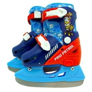 Marvel Spider-Man Hardshell Adjustable Ice Skates, small (Y12-2), grey ...