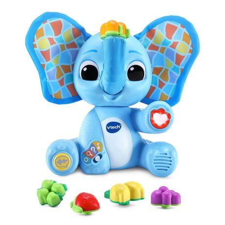 VTech Smellephant™ - English Version | Walmart Canada