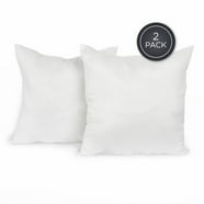 Hometex Rectangular Polyester Fill Pillow Form - Walmart.ca