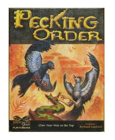 Click here for Winning Moves Games Pecking Order Card Game Multic... prices