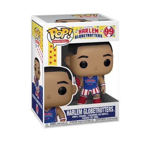 Click here for Funko Pop! Harlem Globetrotters - Harlem Globetrot... prices