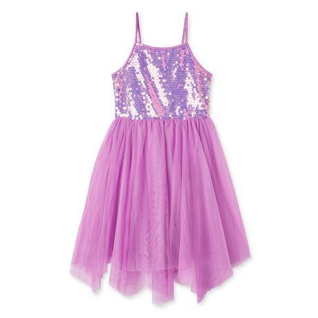 George Girls' Dress | Walmart Canada