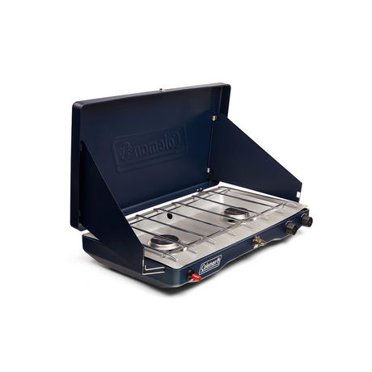Coleman Perfectflow 2-Burner Propane Stove, 2-Burner - Walmart.ca