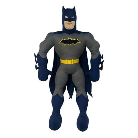 Batman "Legendary Batman" Cuddle Pillow | Walmart Canada