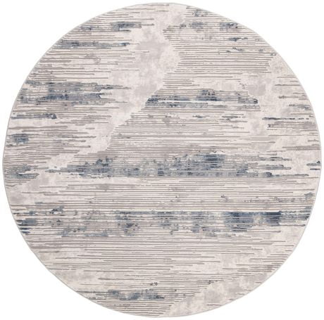 Click here for Safavieh Meadow Iskra Abstract Striped Area Rug Gr... prices
