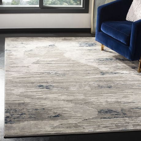 Click here for Safavieh Meadow Iskra Abstract Striped Area Rug Gr... prices