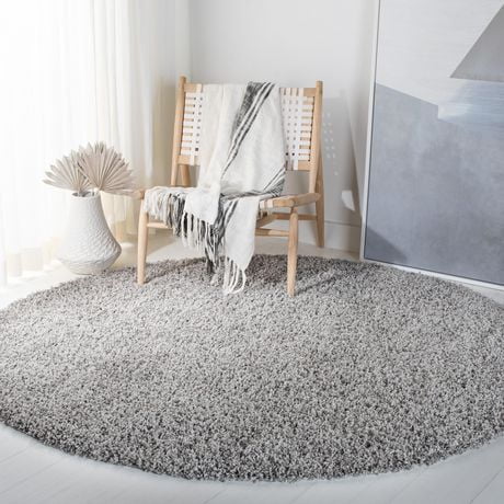 Click here for Safavieh Venus Elijah Solid Plush Shag Area Rug Gr... prices