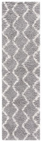 Click here for Safavieh Venus Carleen Chevron Shag Area Rug Grey... prices