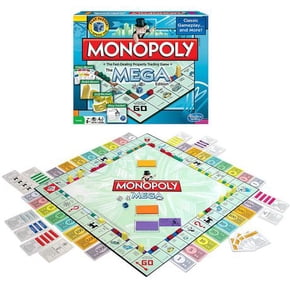 monopoly | Walmart Canada