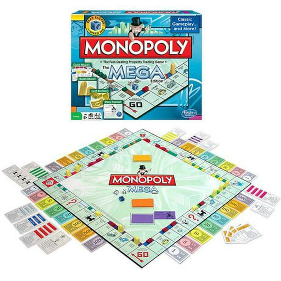 monopoly | Walmart Canada