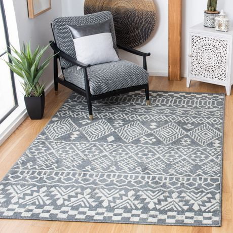Click here for Safavieh Pyramind Henrietta Geometric Area Rug Ivo... prices