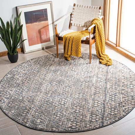 Click here for Safavieh Pyramind Anastasia Geometric Area Rug Ivo... prices