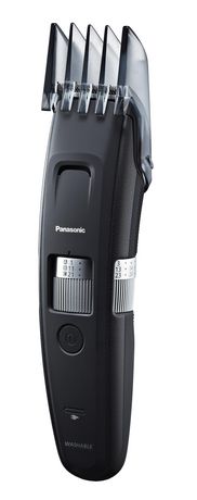 Panasonic ERGB96K Men’s Barber Style Long Beard Trimmer | Walmart Canada