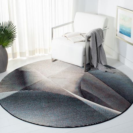 Click here for Safavieh Hollywood Celandine Abstract Area Rug Bei... prices