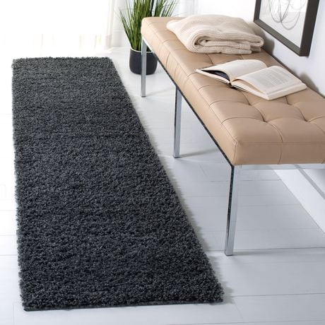 Click here for Safavieh Venus Elijah Solid Plush Shag Area Rug Da... prices