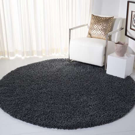 Click here for Safavieh Venus Elijah Solid Plush Shag Area Rug Da... prices