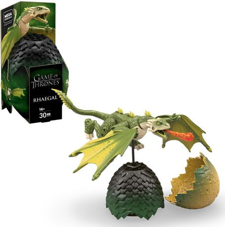 Click here for Mega Construx Game Of Thrones Rhaegal Construction... prices