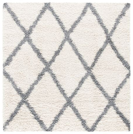 Click here for Safavieh Venus Quincy Geometric Trellis Shag Area... prices
