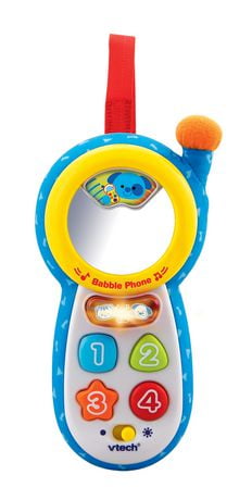 Babble Phone-English Version - Walmart.ca