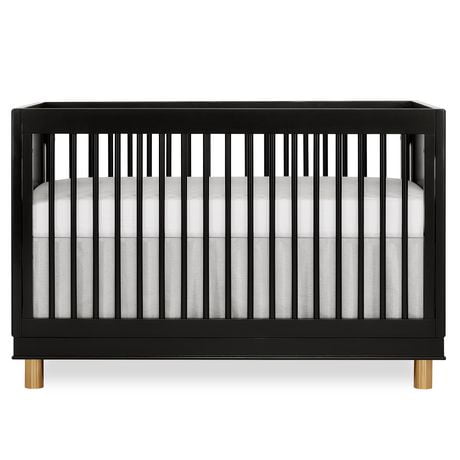 Click here for Evolur Loft Art D Co Crib  Model #874 Black prices