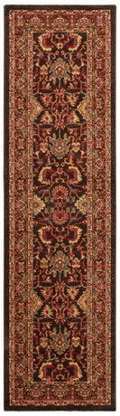 Click here for Safavieh Mahal Bentley Floral Bordered Area Rug Br... prices
