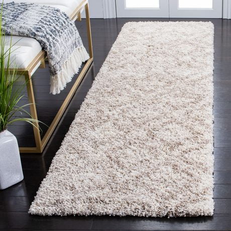 Click here for Safavieh Hudson Louise Geometric Shag Area Rug Mul... prices