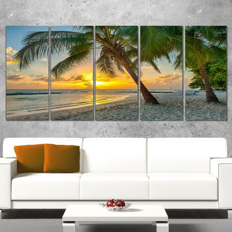 Click here for Design Art Beach In Caribbean Island Of Barbados M... prices