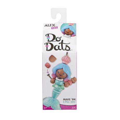 ALEX BRANDS DIY Do Dats Marina | Walmart Canada