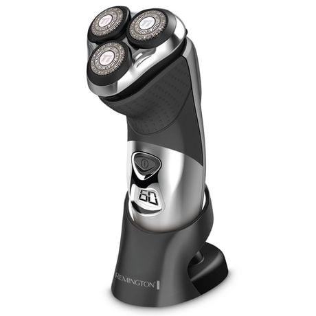 Remington R8150 Cord/Cordless Men's Rotary Shaver | Walmart Canada