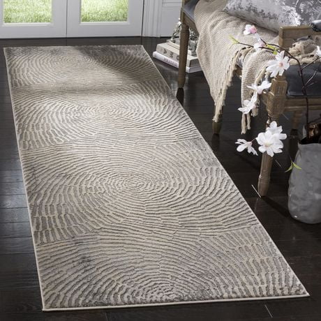 Click here for Safavieh Meadow Landen Geometric Swirls Area Rug T... prices