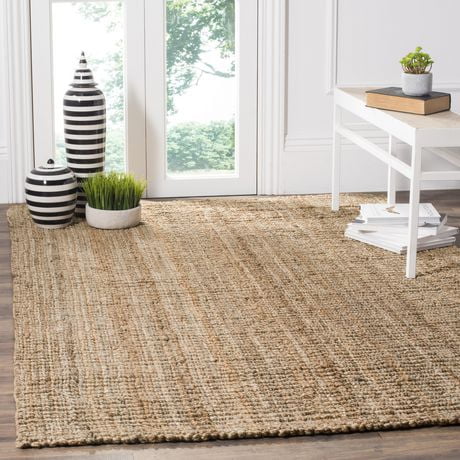 Click here for Safavieh Natural Fiber Levi Braided Area Rug Natur... prices
