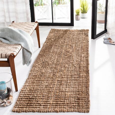 Click here for Safavieh Natural Fiber Levi Braided Area Rug Natur... prices