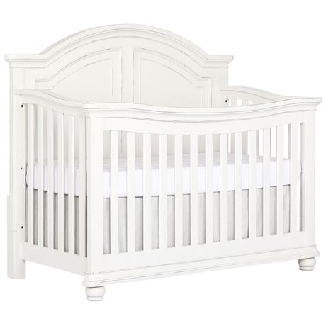 Click here for Evolur Signature Westbury 5-In-1 Convertible Crib... prices