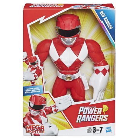 Click here for Hasbro Playskool Heroes Mega Mighties Power Ranger... prices