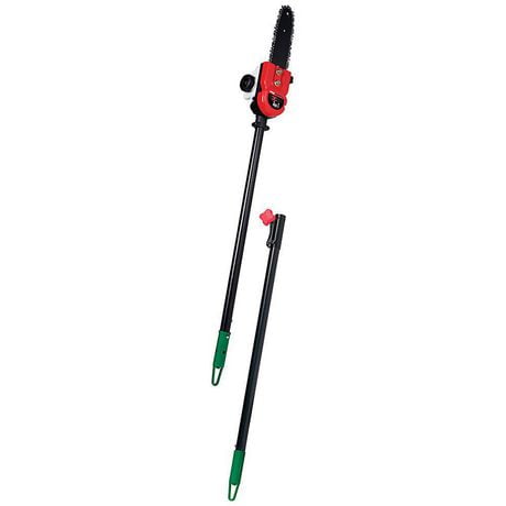 Click here for Trimmerplus Ps720 Pole Saw With 8-Inch Bar And Cha... prices