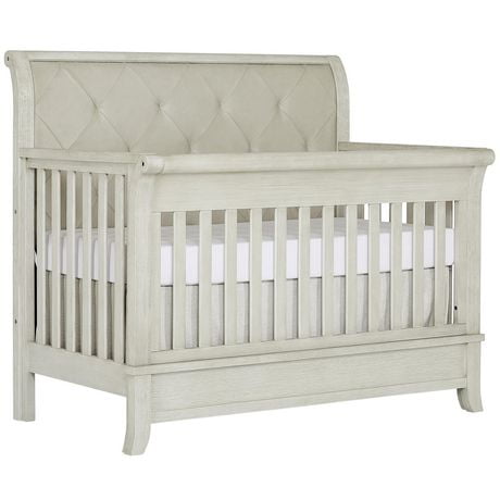 Click here for Evolur Signature Amsterdam 5-In-1 Convertible Crib... prices