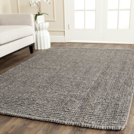 Click here for Safavieh Natural Fiber Levi Braided Area Rug Light... prices