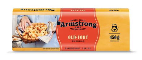 Armstrong Old Cheddar Cheese | Walmart Canada