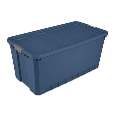 Sterilite 189L Stacker Tote - Walmart.ca