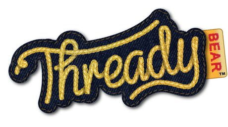 THREADY BEAR SINGLE PACK, Available May 24th - Walmart.ca