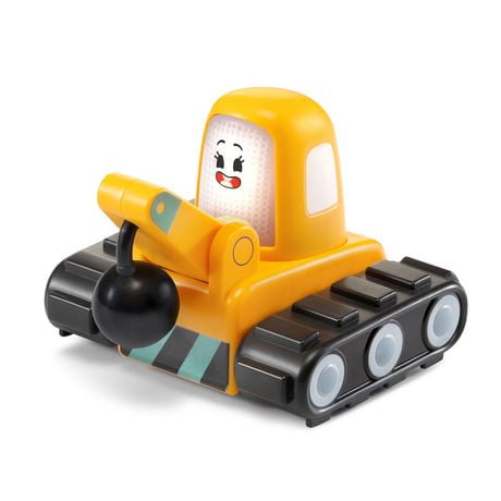 Click here for Vtech Tut Tut Cory Bolides - Kimmy - French Versio... prices