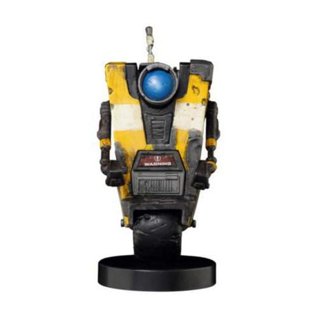 Click here for Exquisite Gaming Borderlands 3 Claptrap Cable Guy... prices