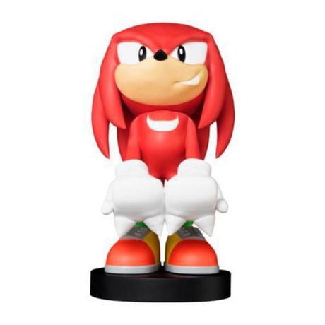 Click here for Exquisite Gaming Sega Knuckles Cable Guy Multi prices