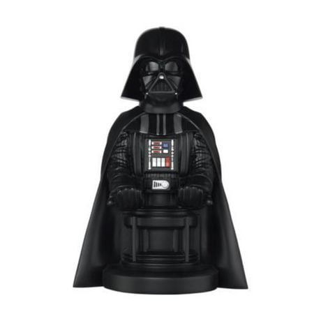 Click here for Exquisite Gaming Star Wars Darth Vader Cable Guy M... prices